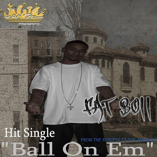 Play Ball On Em-single by Fat Boii on Amazon Music