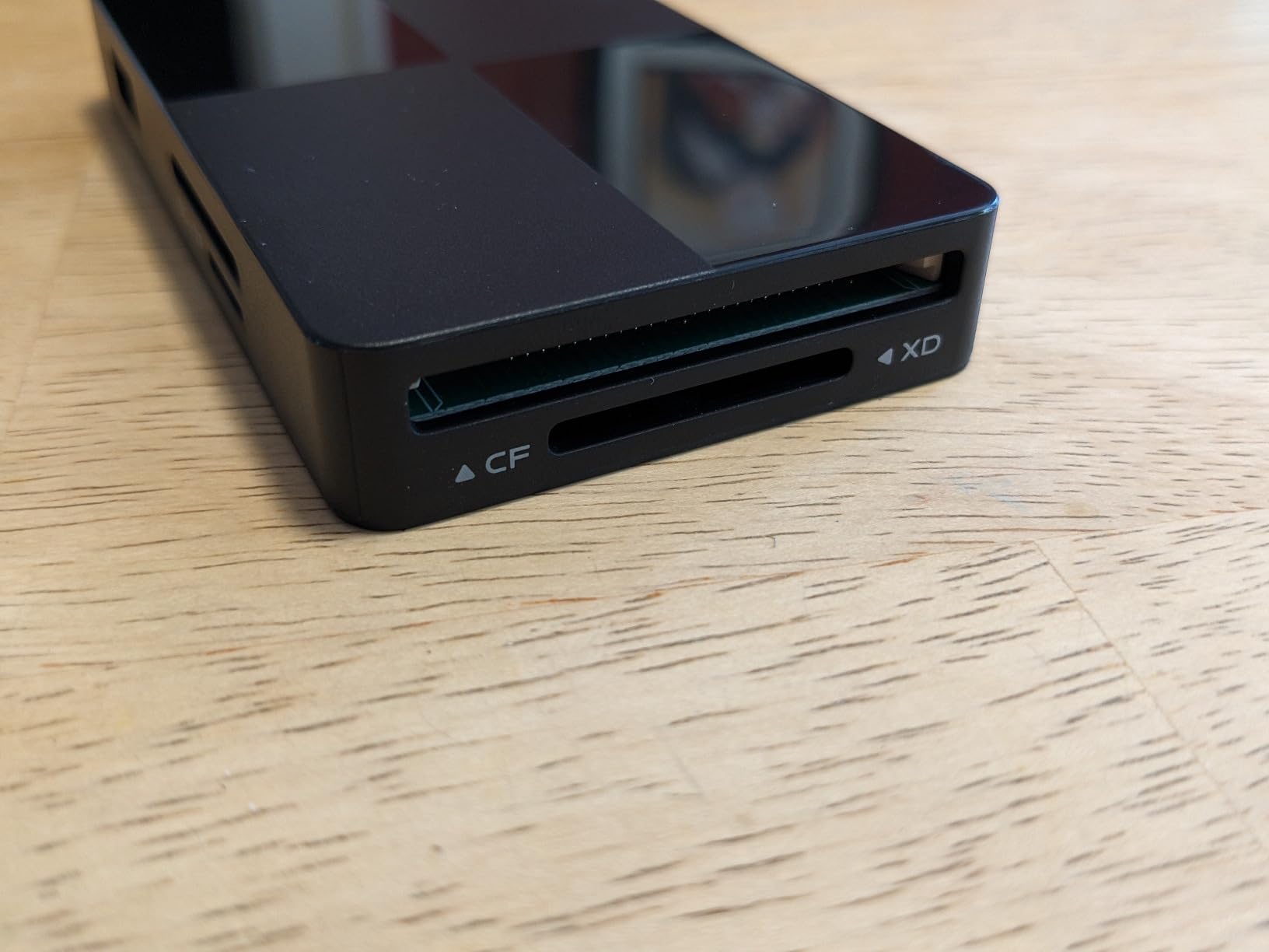 Amazon.com: SD Card Reader 8-in-1 USB3.0 Multi Memory Card Reader ...