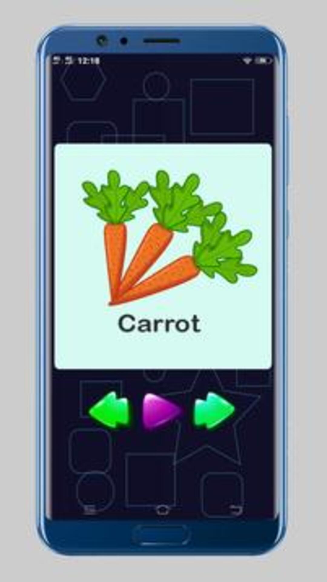 School Learning ABC 123 - App on Amazon Appstore
