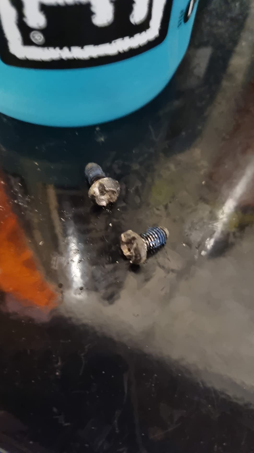 Silverline Screw Extractor Set 12pce (371762) : Amazon.co.uk: DIY & Tools