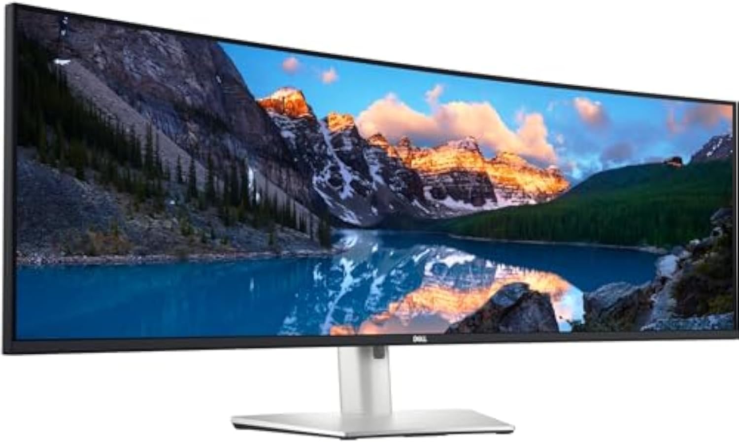 Amazon.com: Dell 49" Curved Monitor - U4924DW : Electronics