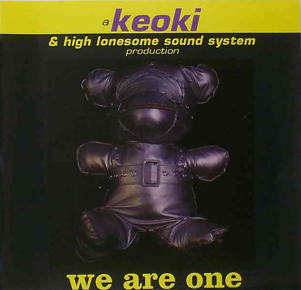 DJ Keoki - We Are One - Amazon.com Music