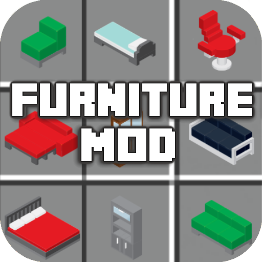 Furniture Mod:Amazon.de:Appstore for Android
