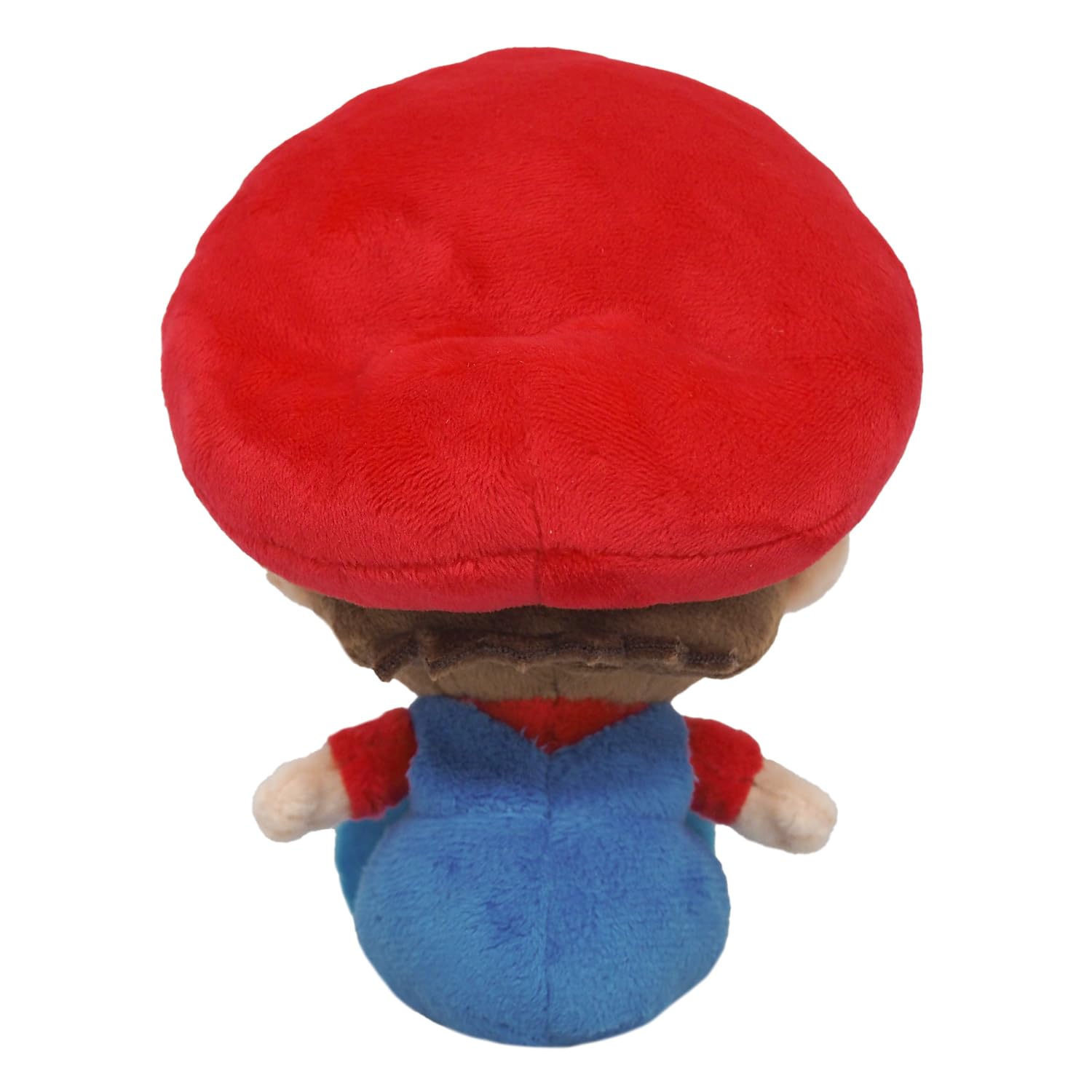Baby Mario Knuffels Super Mario Bros Pluche Knuffel Set: Bowser 26 Cm