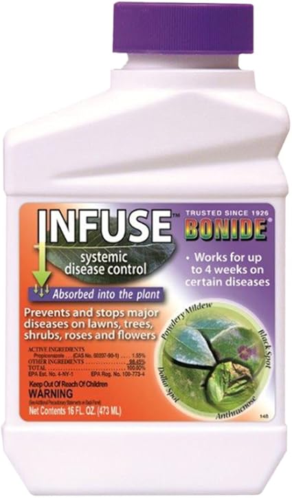 Amazon.com: Bonide Infuse Concentrate : Patio, Lawn & Garden