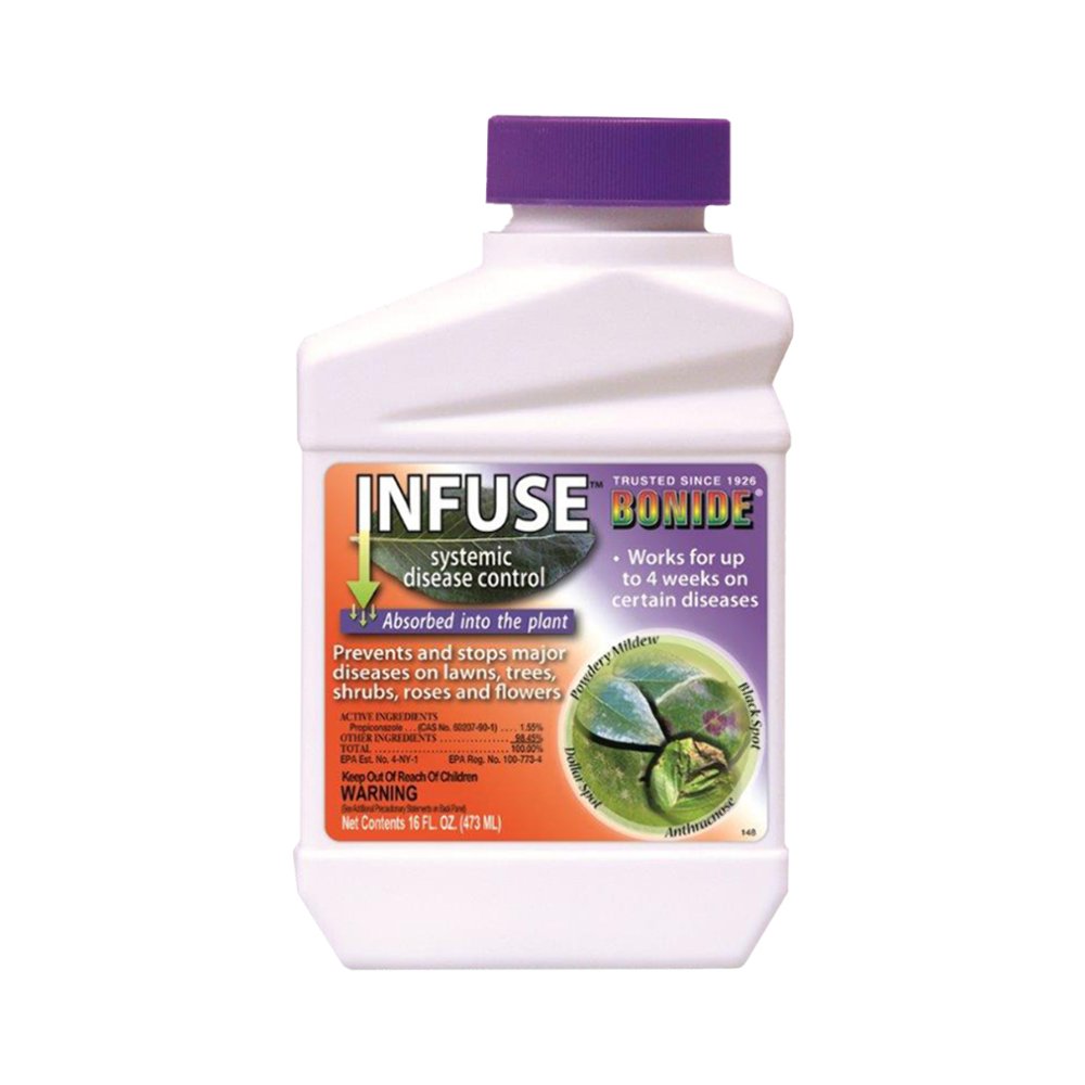 Amazon.com: Bonide Infuse Concentrate : Patio, Lawn & Garden