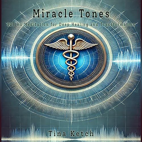 Play Miracle Tones (528hz Meditation for Deep Healing and Transformation) by Tina Ketch on ...