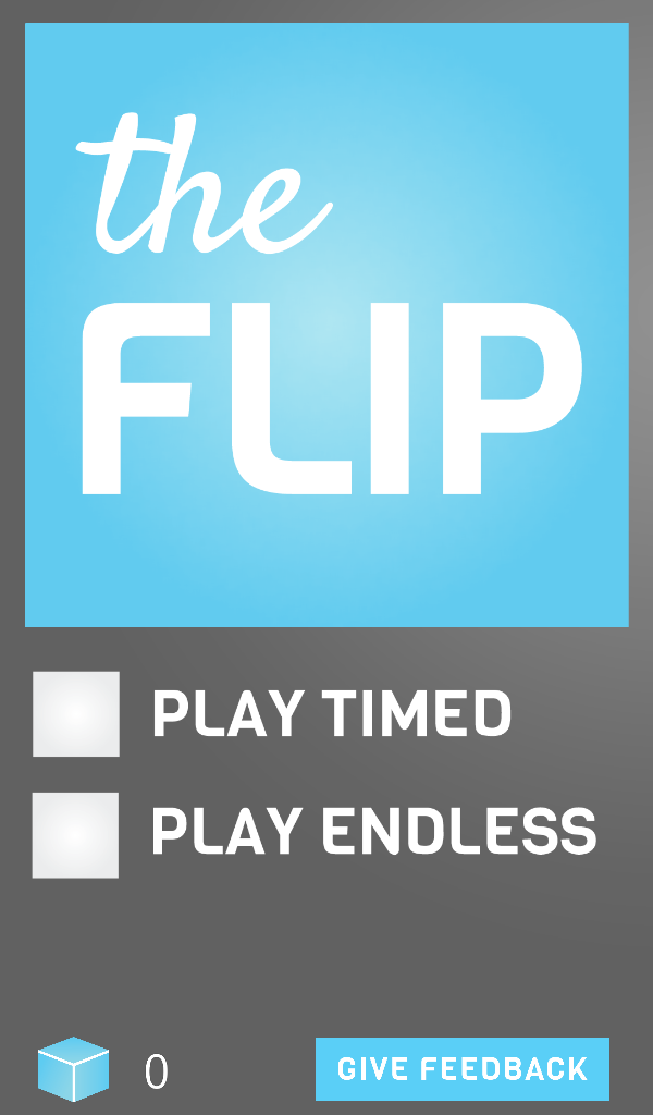 The Flip - Micro Memory Brain Exercise - App on Amazon Appstore