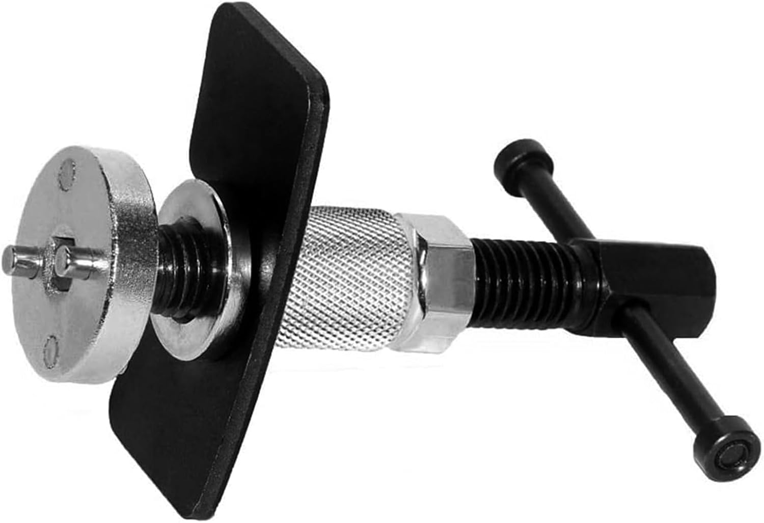 Amazon.com: DASBET Disc Brake Caliper Piston Wind Back Tool ...