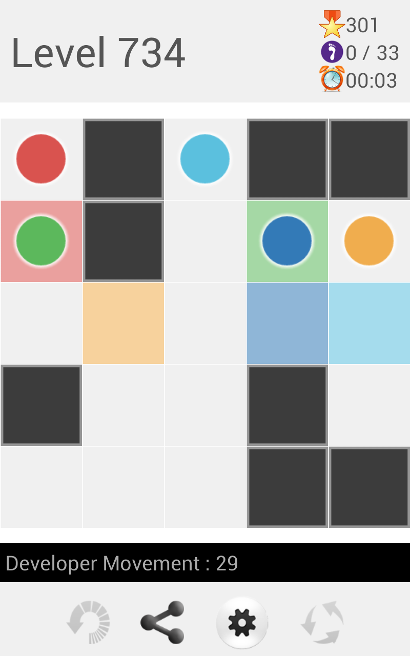Smart Dots Puzzle - App on the Amazon Appstore