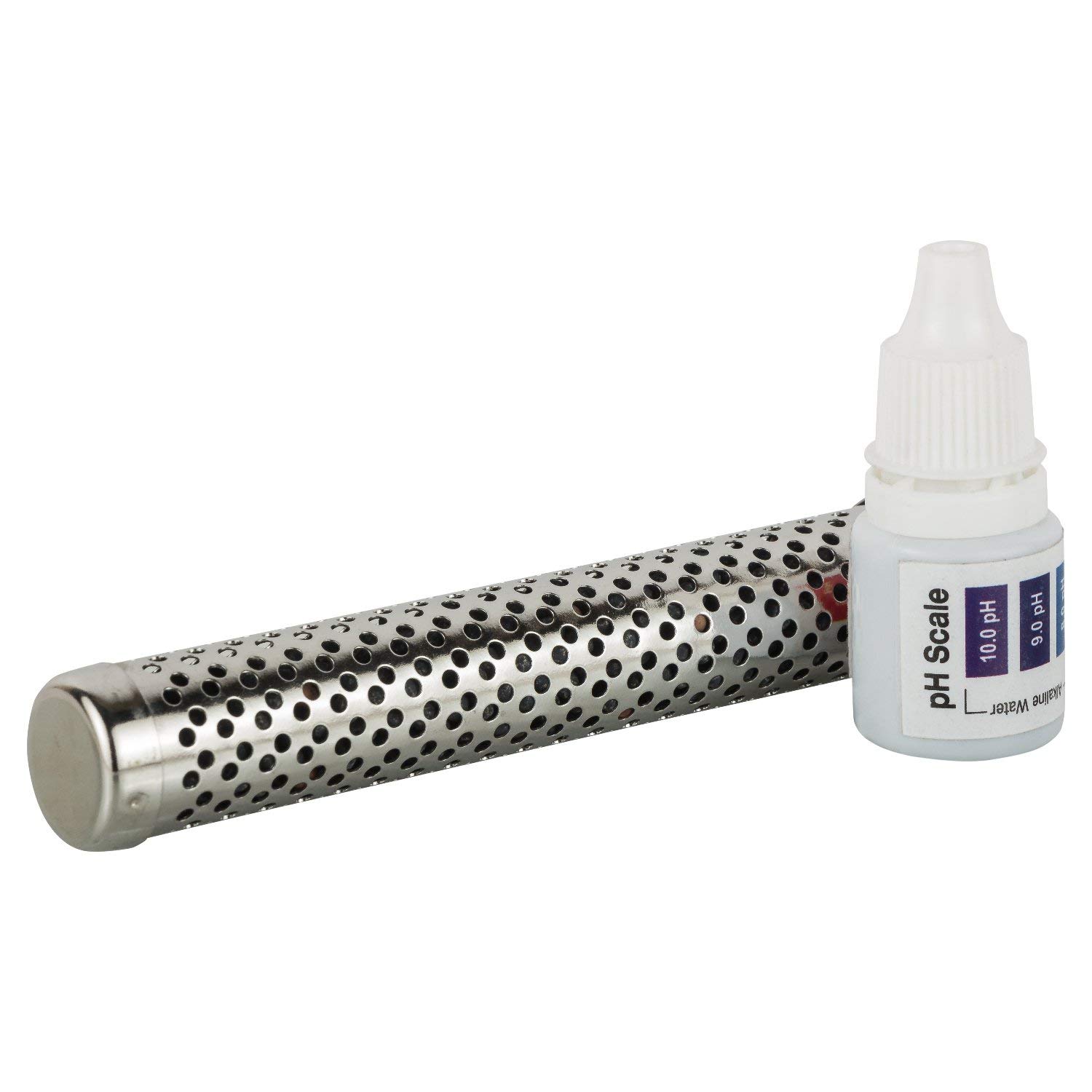Alkaline Water Stick - Stainless Steel Alkaline Water Ionizer for ...