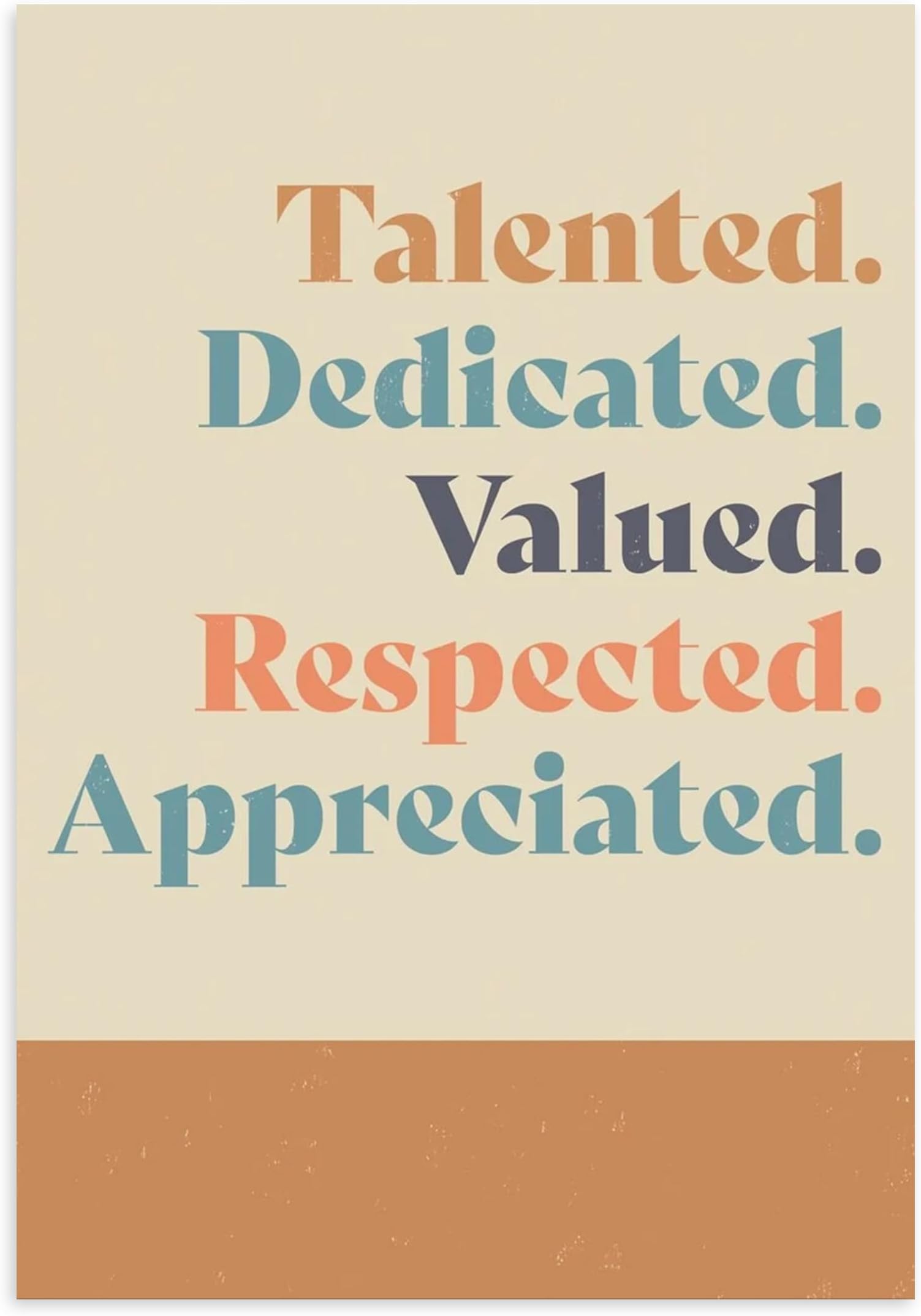 Amazon.com : Hallmark Business Bulk 25 Pack Appreciation Cards for ...