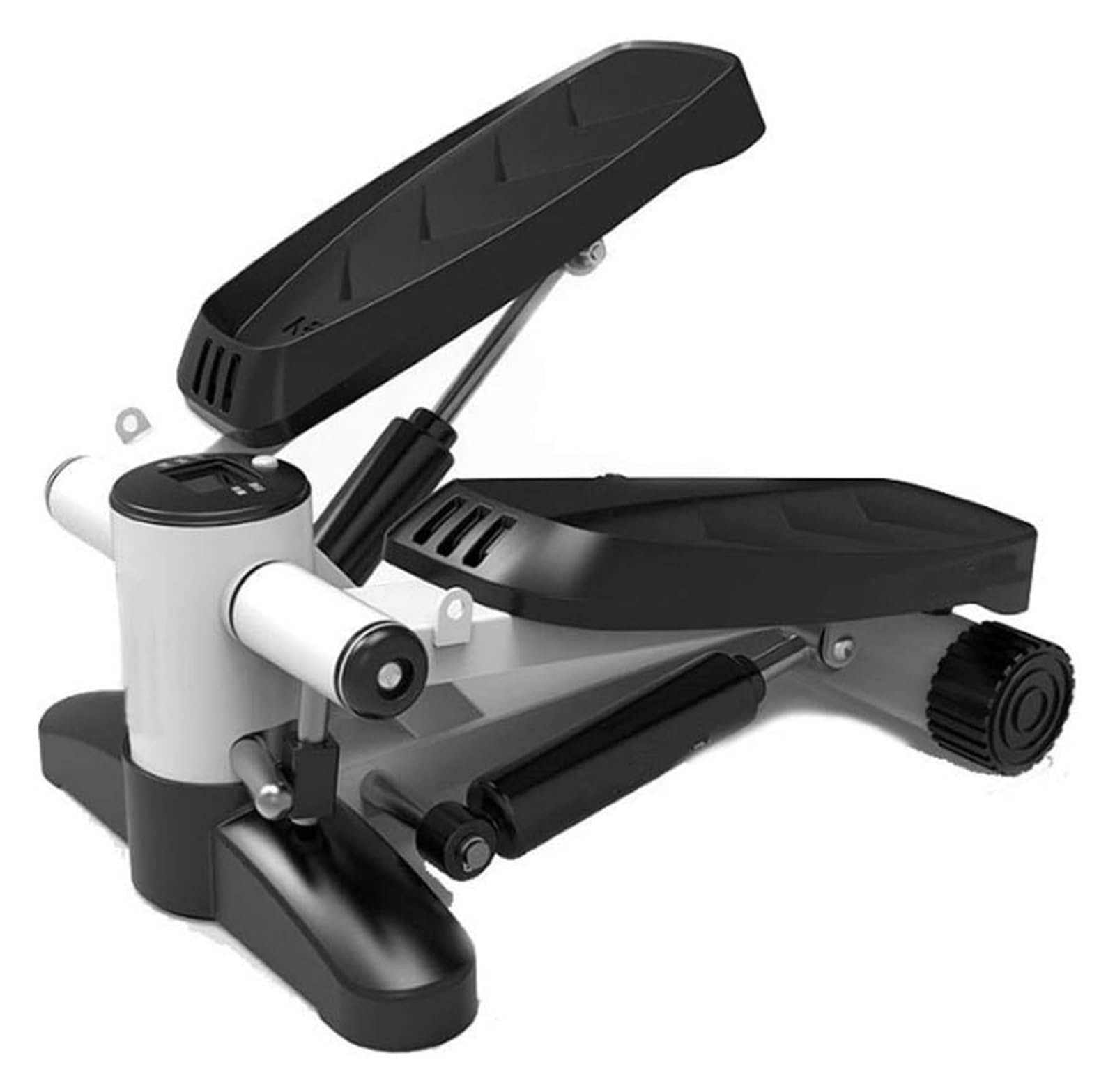 NO REFUNDS***LOOSE PARTS***Mini Stepper Stair Stepper Portable Twist ...
