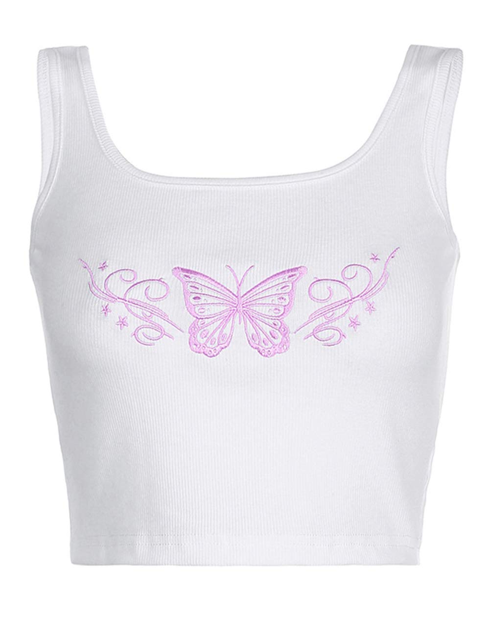 10 Best Butterfly Tops for Summer - Hummingbirds Plus