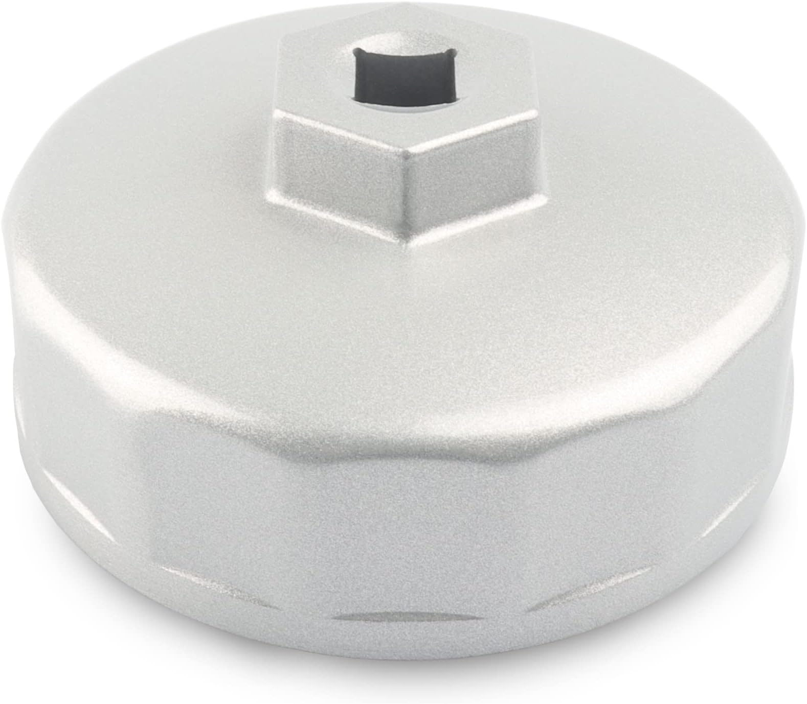 Amazon.com: Lisle 61560 74-76mm 15-Flute End Cap Wrench Set : Tools ...