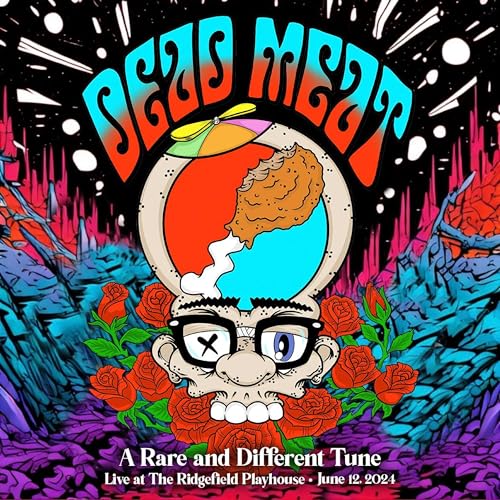 Play A Rare And Different Tune, Ridgefield Playhouse, Ridgefield, CT (6 ...