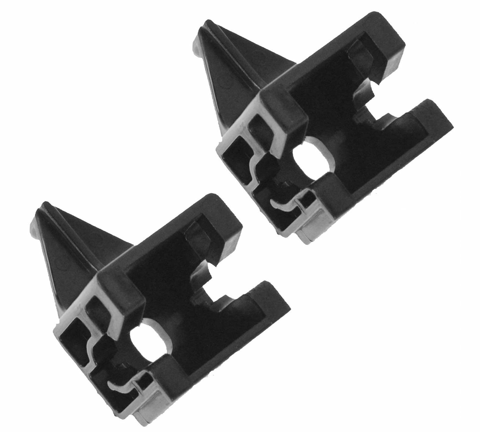 Amazon.com: 92191-35000 Headlight Assembly Retainer Clip Pair for ...