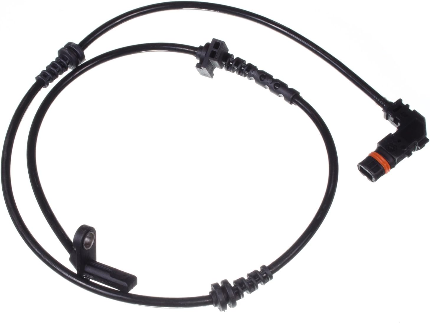 Amazon.com: Holstein Parts 2ABS1020 ABS Wheel Speed Sensor - Compatible ...