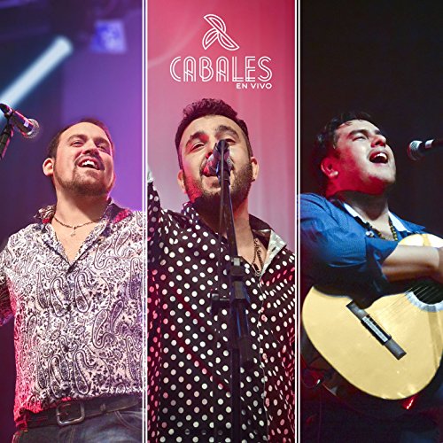 Amazon.com: Cabales en Vivo : Cabales: Digital Music