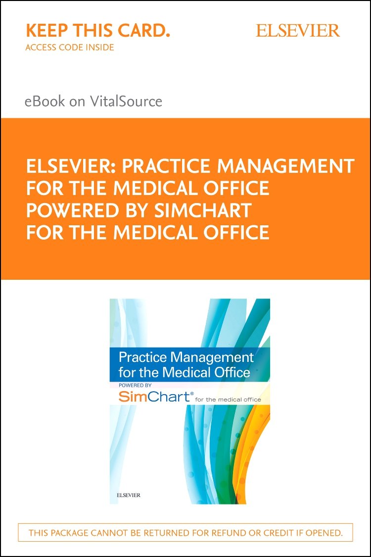 Practice Management for the Medical Office powered by SimChart for The ...