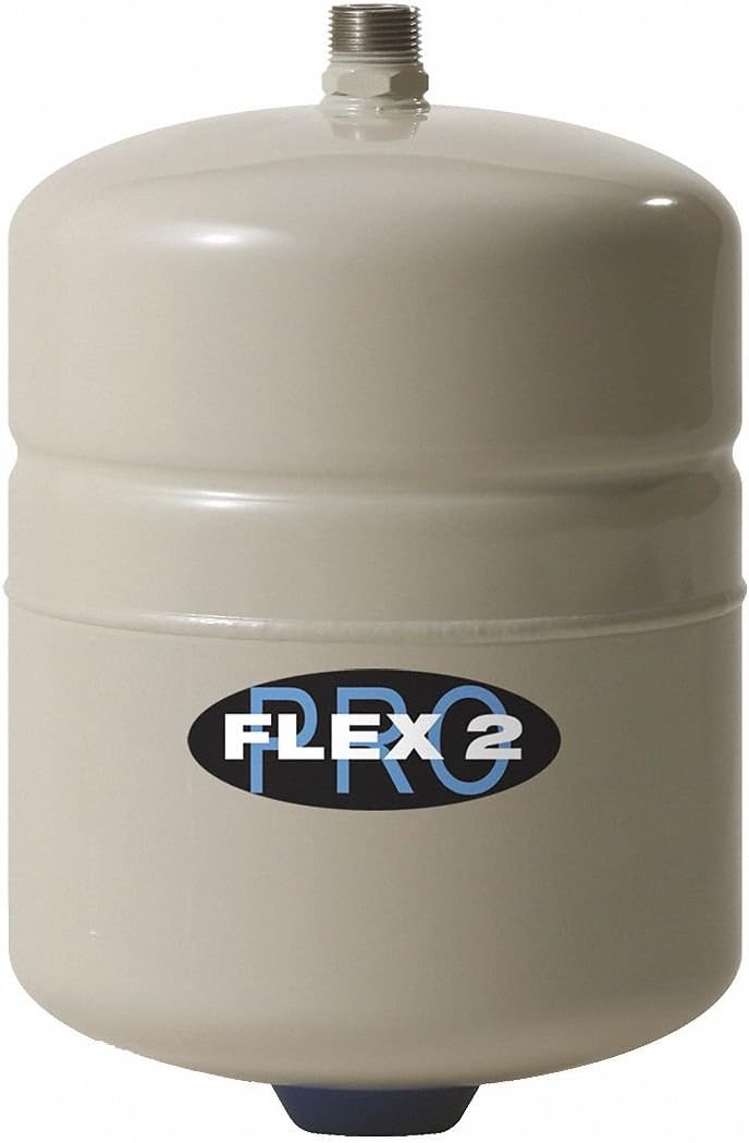 PROFLO PFXT12I 4.8 Gallon Thermal Expansion Tank - N/A - Amazon.com