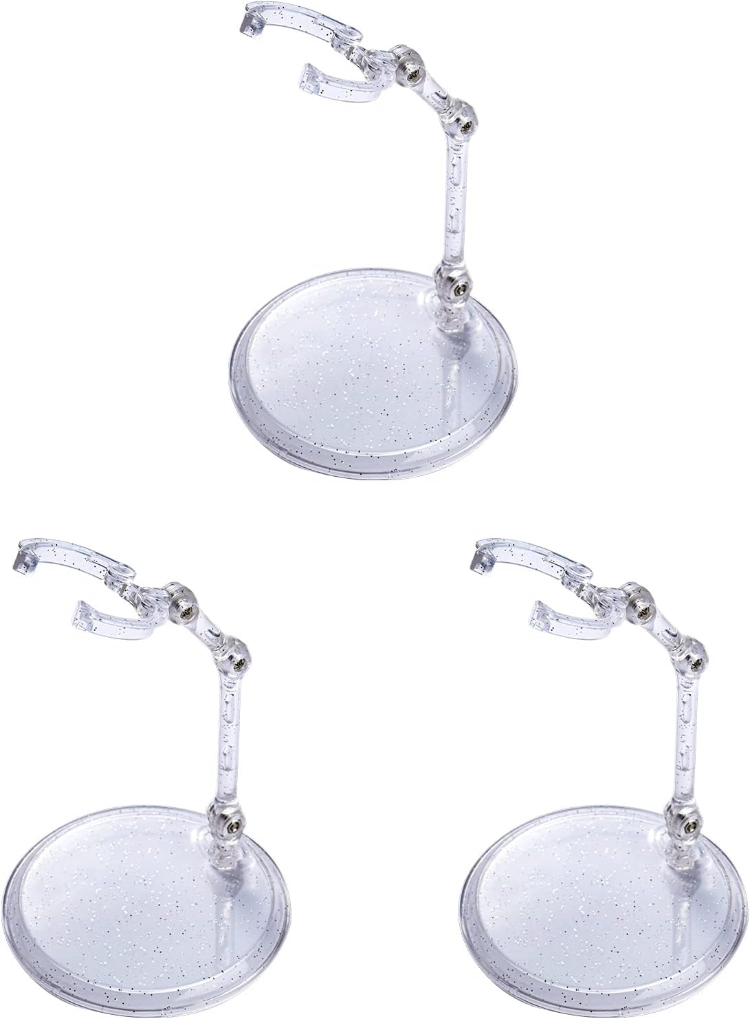 Amazon.com: Phicen Dynamic Stand 1/6 1/9 1/12 Scale Action Figure Base ...