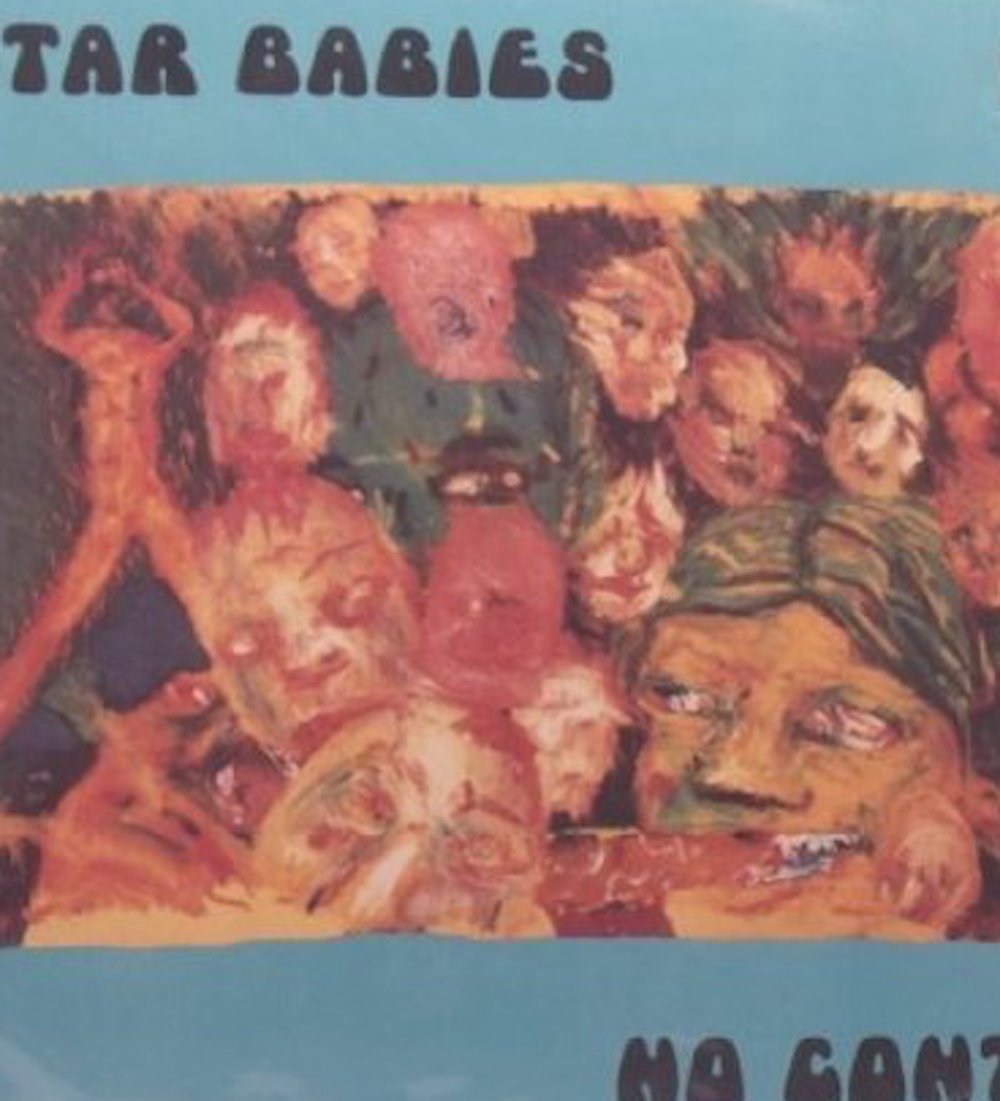 Tar Babies - No Contest - Amazon.com Music