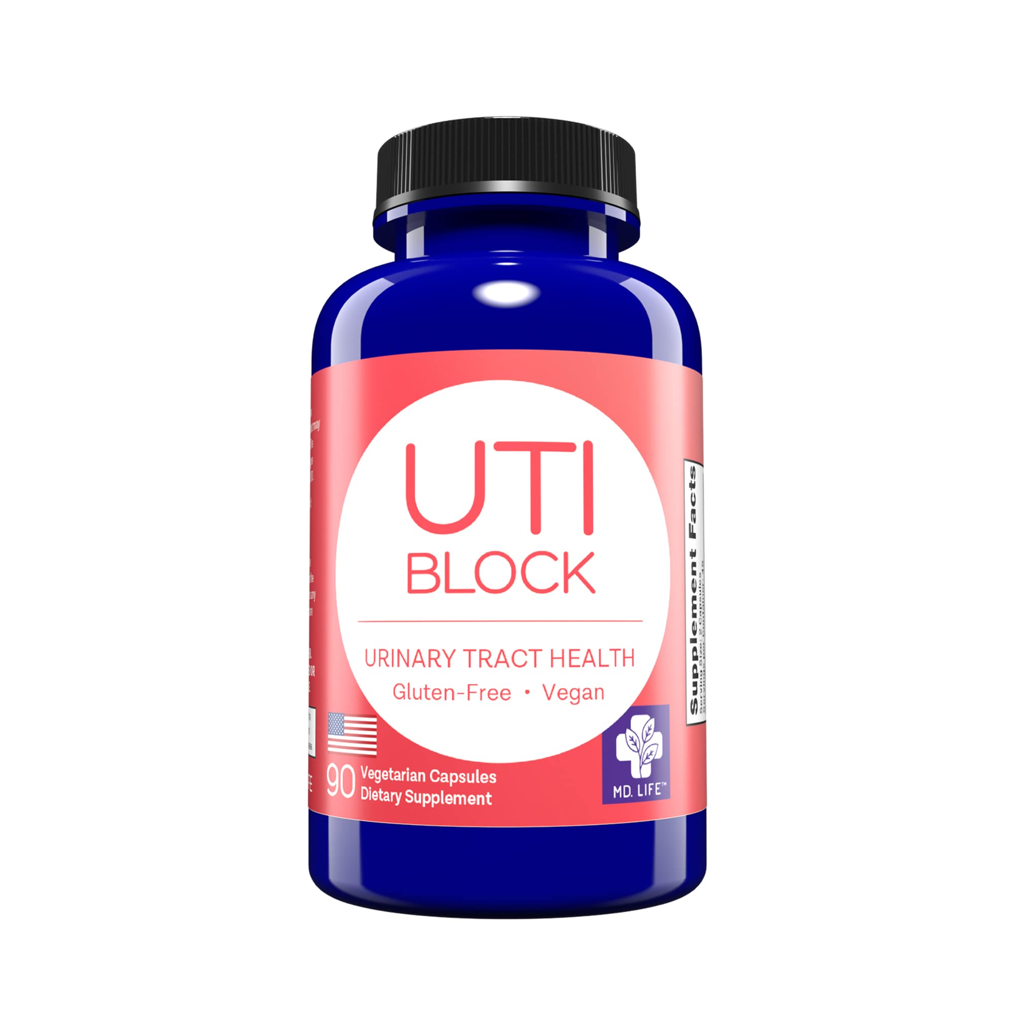 Md Life Block | Desertcart Trinidad and Tobago