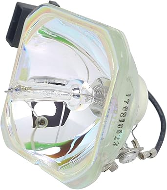 Amazon.com: SpArc Platinum for Epson H331A Projector Lamp (Bulb Only ...