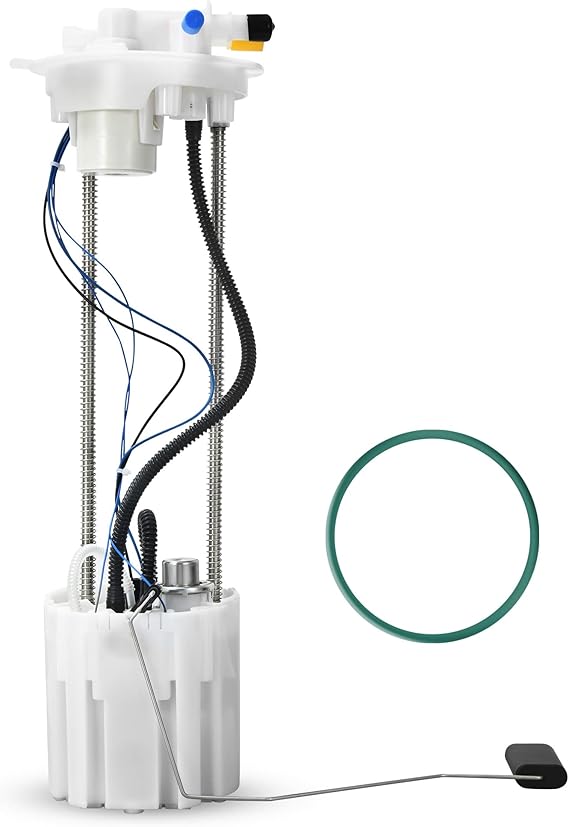 Amazon.com: DWVO Fuel Pump Compatible with 2011 2012 2013 2014 2015 ...