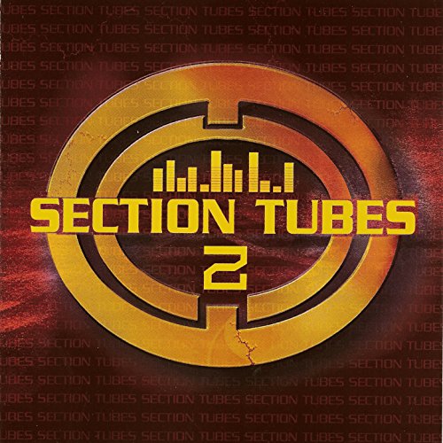Amazon.co.jp: Section Tubes Zouk, Vol. 2 : VARIOUS ARTISTS: デジタルミュージック