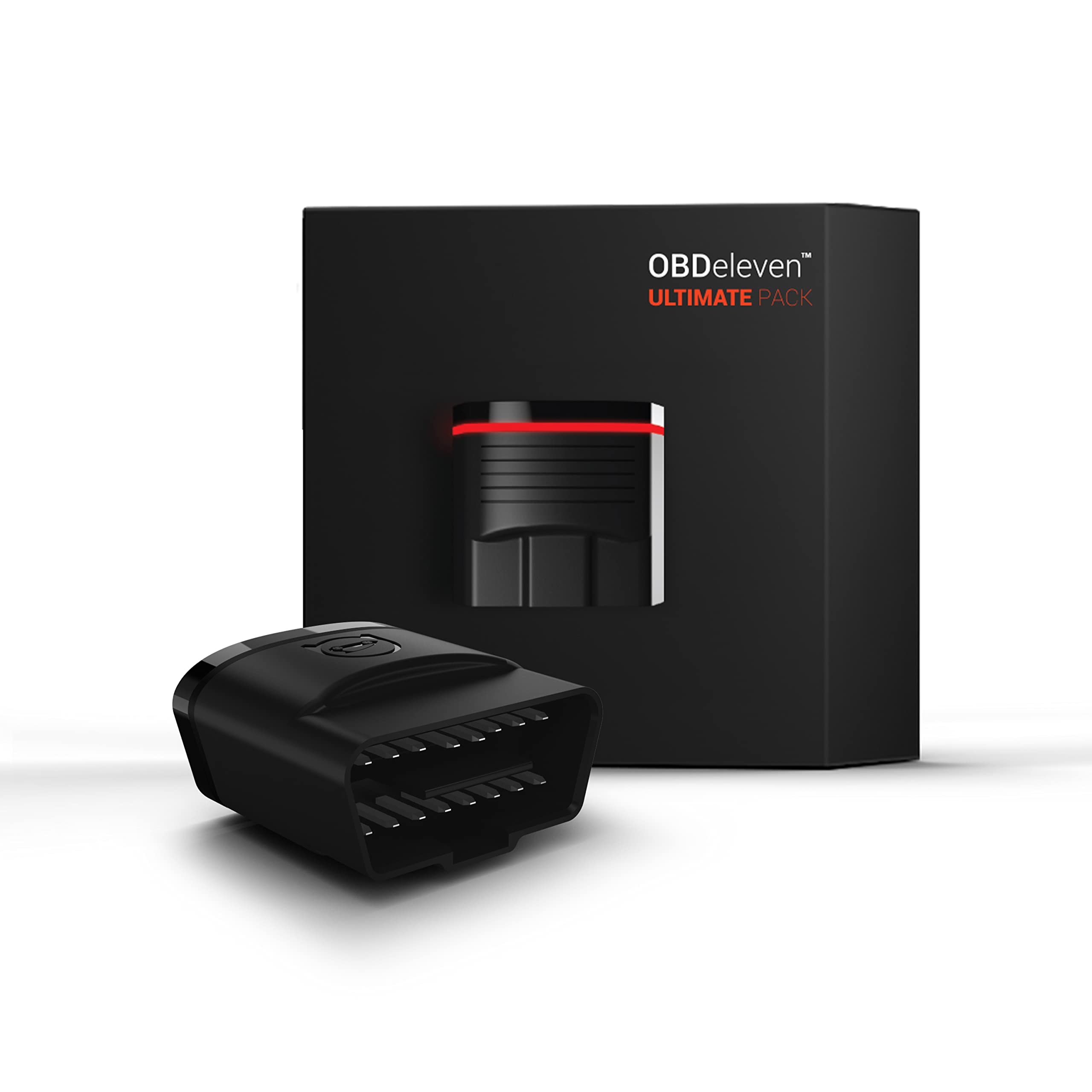 Buy OBDeleven OBD2 Diagnostic Tool Scanner for Audi Seat Skoda ...