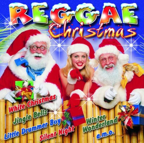 Reggae Christmas - Various: Amazon.de: Musik