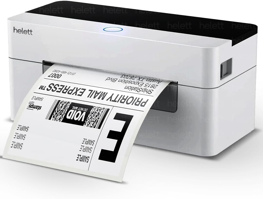 Citizen CL-E321 Barcode Printer : Amazon.in: Industrial & Scientific