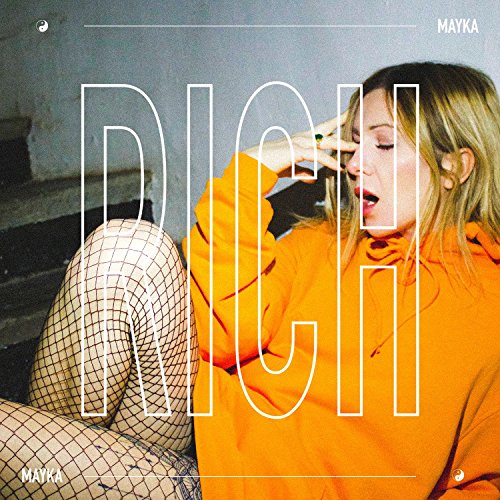 Rich by Mayka on Amazon Music - Amazon.com
