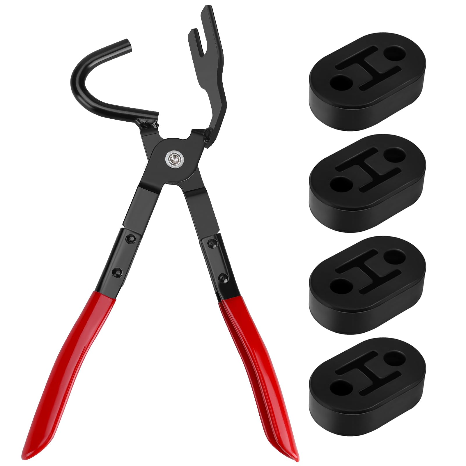 Amazon.com: Universal Exhaust Hanger Removal Pliers Muffler Removal ...
