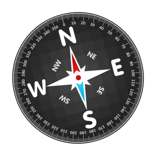 Compass Pro - App on Amazon Appstore
