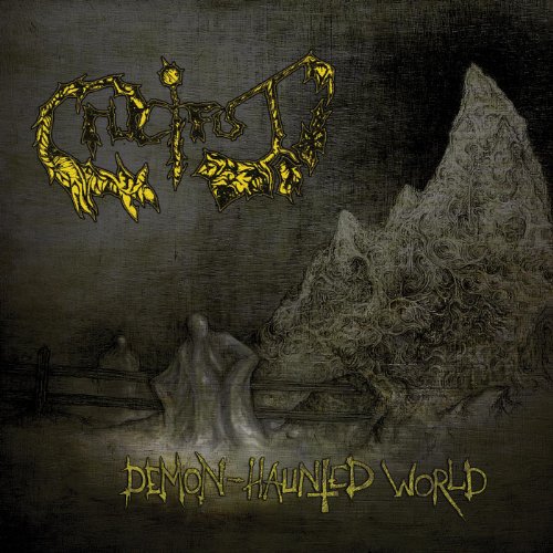 Amazon.co.jp: Demon Haunted World : Crucifist: デジタルミュージック