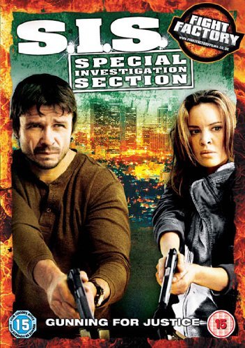 Amazon.com: Sis [DVD] [2009] : Movies & TV