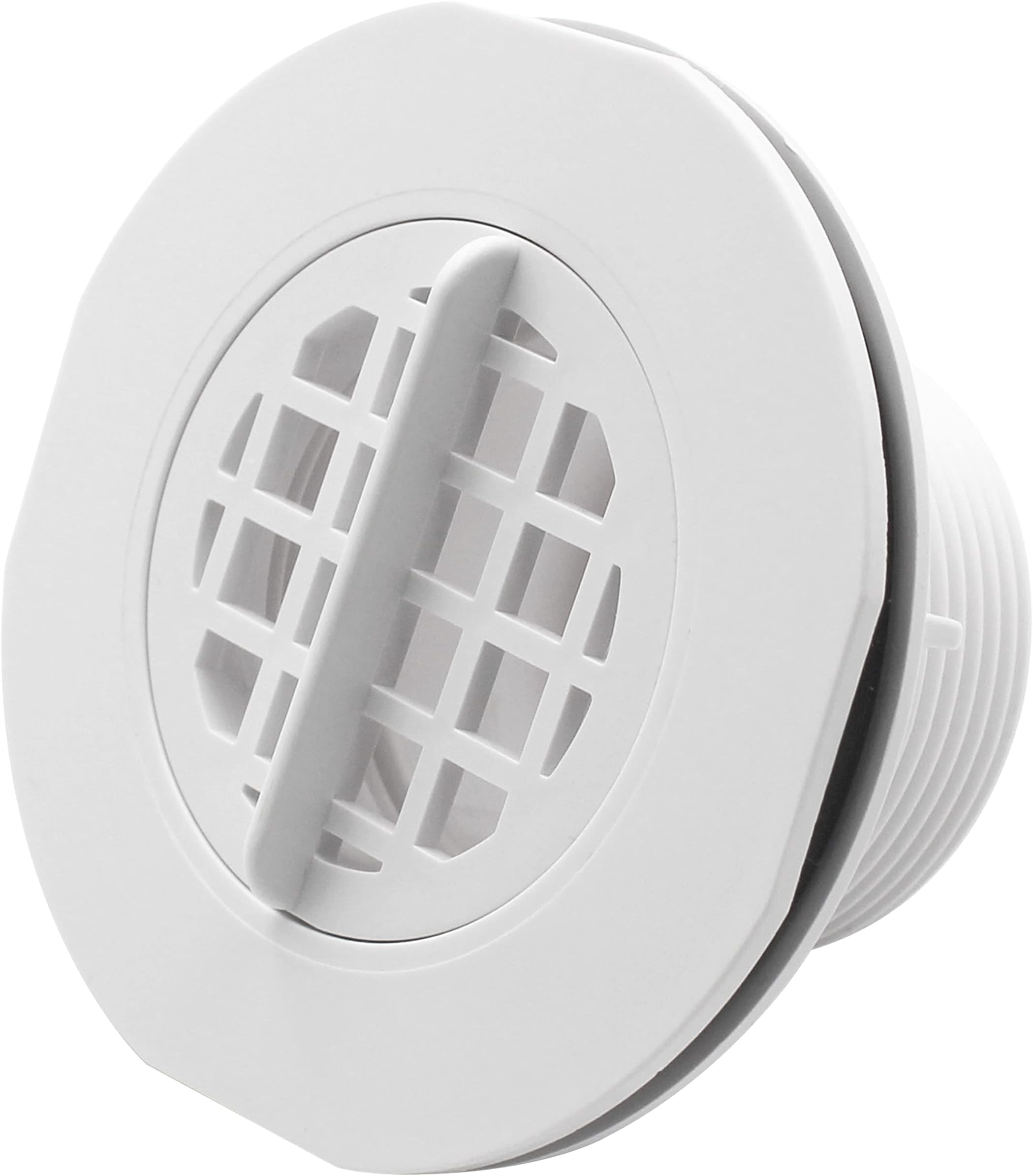 Amazon.com: LEJUN Threaded Inlet Strainer Kit Replacement for Intex ...