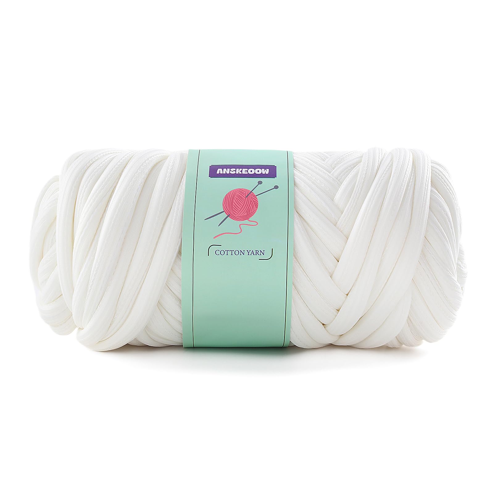 Amazon.com: Chunky Yarn for Hand Knitting,Soft Bulky Yarn for ...