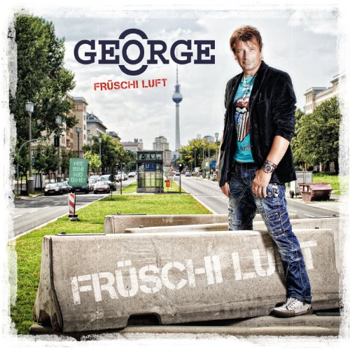 Reproducir FRÜSCHI LUFT de George en Amazon Music