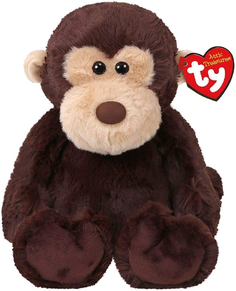 TY- Attic Treasure Mookie Peluche Mono (United Labels Ibérica 67009TY ...