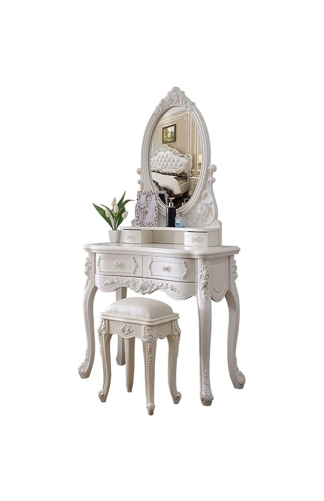 small french dressing table | Dresses Images 2025
