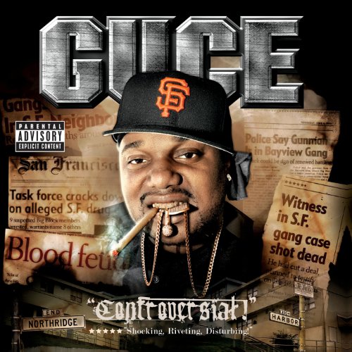 Play Controversial (Explicit Version) by Guce on Amazon Music