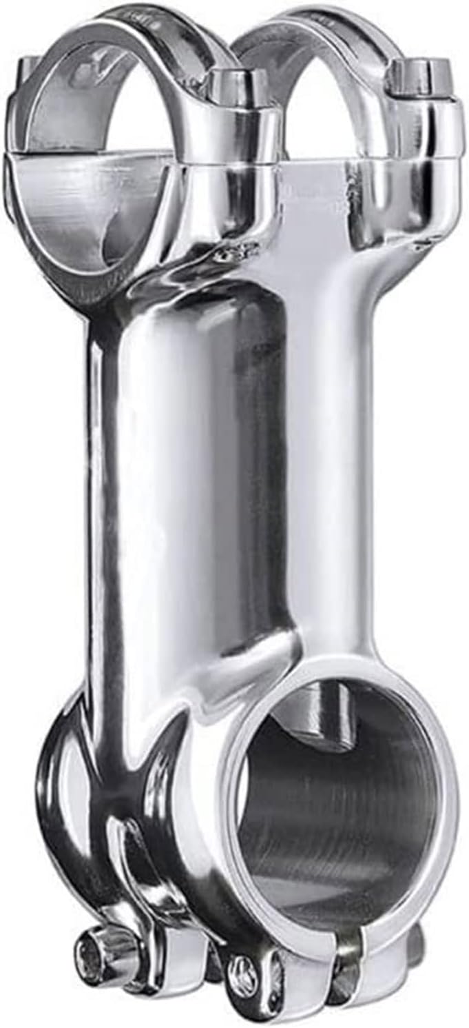 Amazon.com : ZECHAO 31.8mm Mountain Bike Stem,Full Machined Aluminum ...