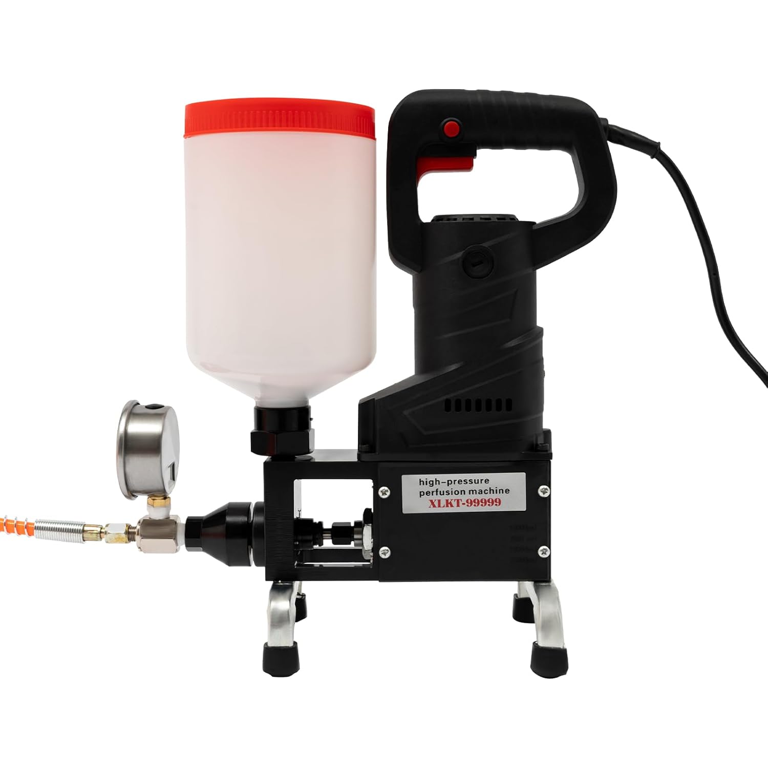 High Pressure Grouting Machine Electric Grout Philippines | Ubuy