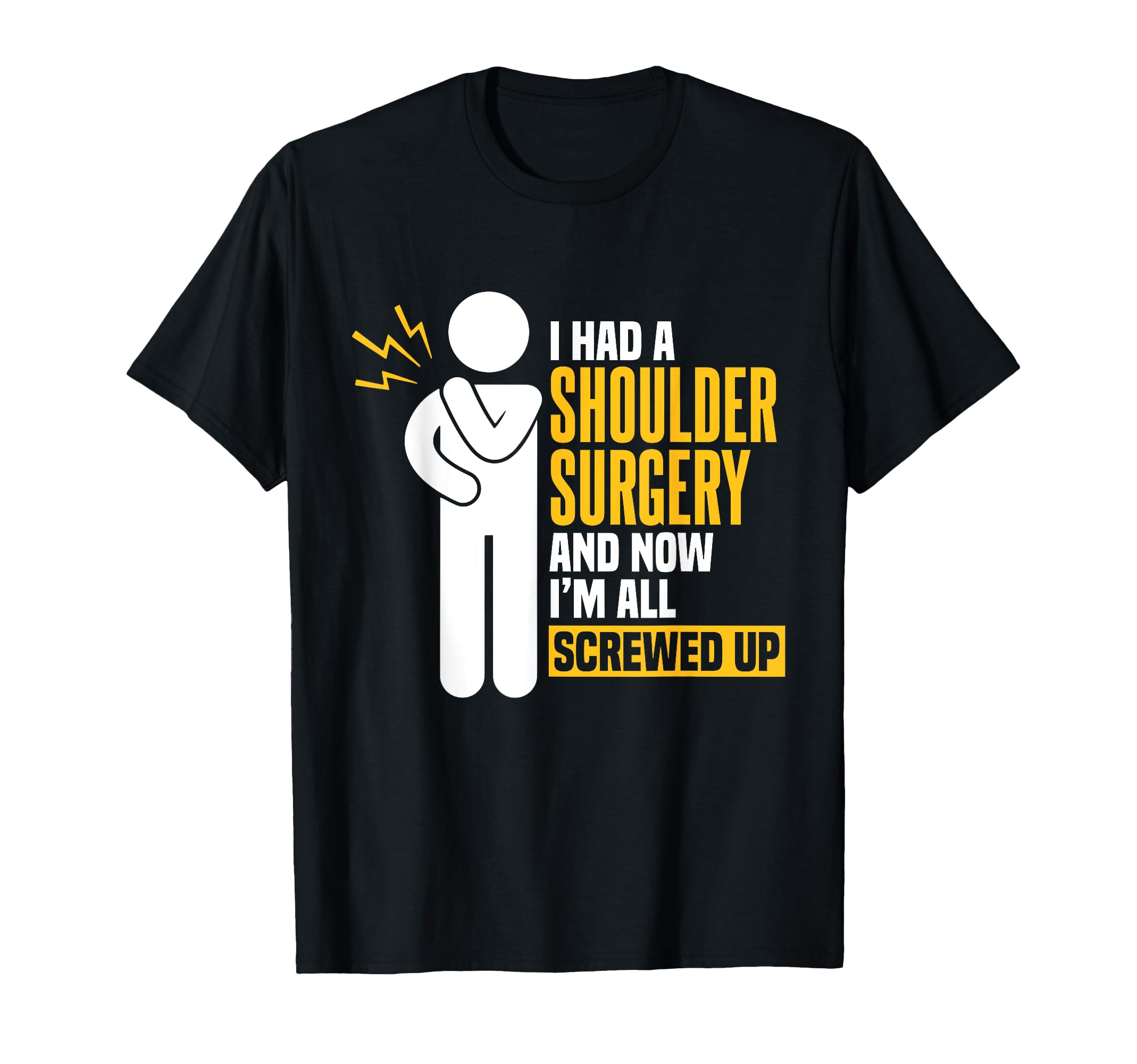 Shoulder Surgery Memes Tips For Sleeping Better After Arthroscopic