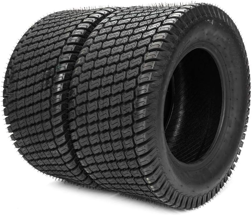 Amazon.com : Kenda K500 Super Turf 4 Ply Mower Tire 24 X 12.00 X 12 : Patio, Lawn & Garden