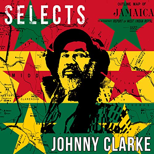 Amazon.com: Johnny Clarke Selects Reggae : Johnny Clarke: Digital Music